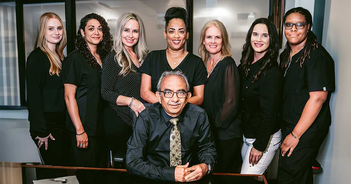 Our Team | Mid Florida TMS Centers | Providing NeuroStar TMS Advanced ...